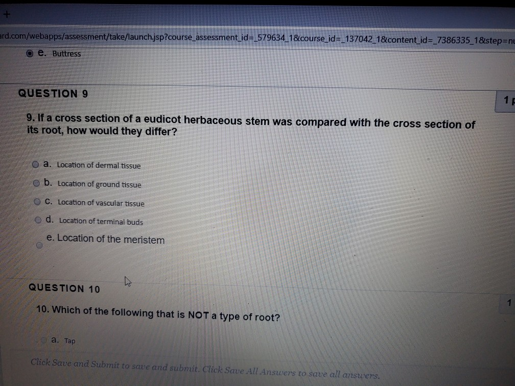 Solved rd.com/webapps/assessment/take/launch.jsp?course | Chegg.com