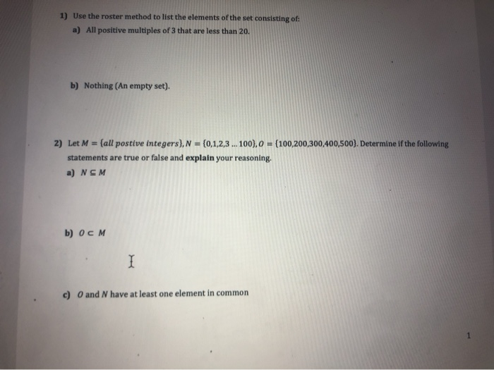 solved-1-use-the-roster-method-to-list-the-elements-of-the-chegg