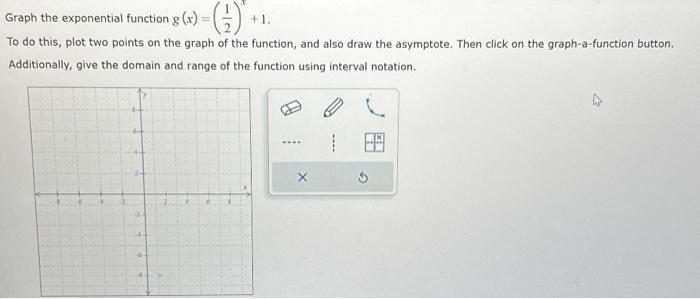 Solved The one-to-one function fis defined below. | Chegg.com