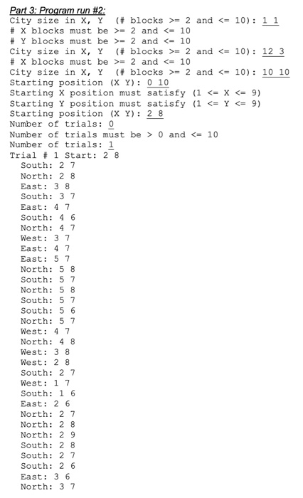 Solved please answer in C out put need to match, none of the | Chegg.com
