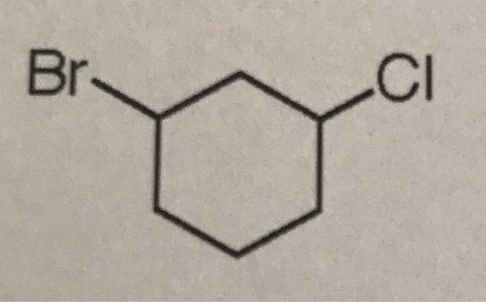 Solved Part C: Chair conformations 1. Build a model of the | Chegg.com