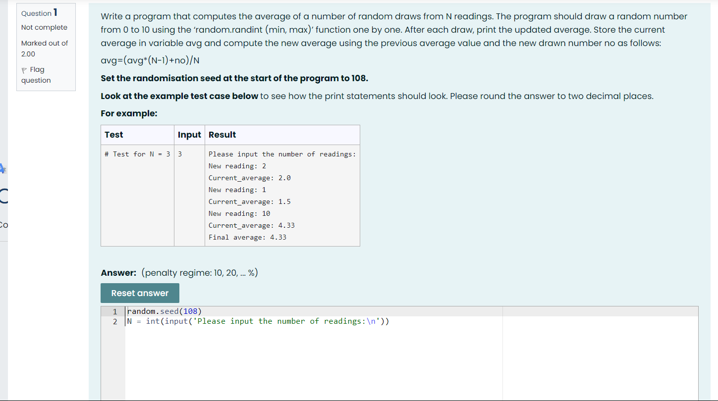 Solved Write the code please. Thank you. Do not upload | Chegg.com