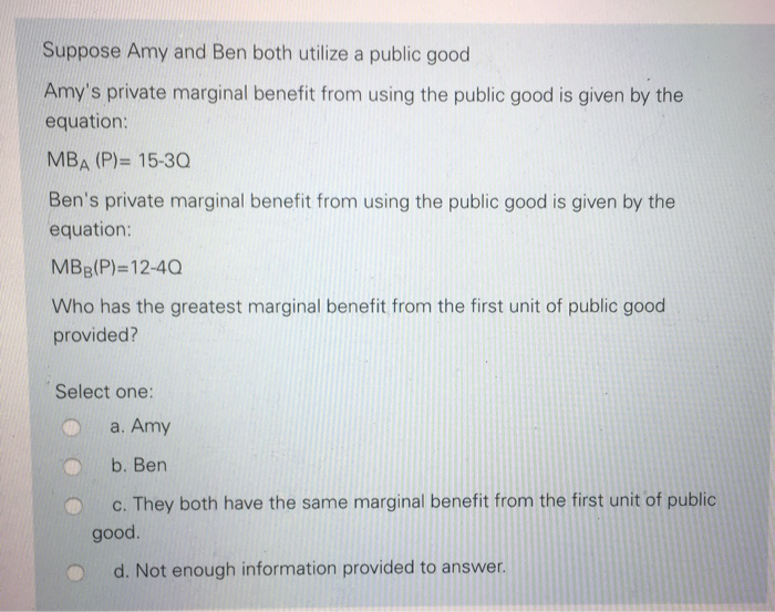 Solved A common-pool resource managed under open access | Chegg.com