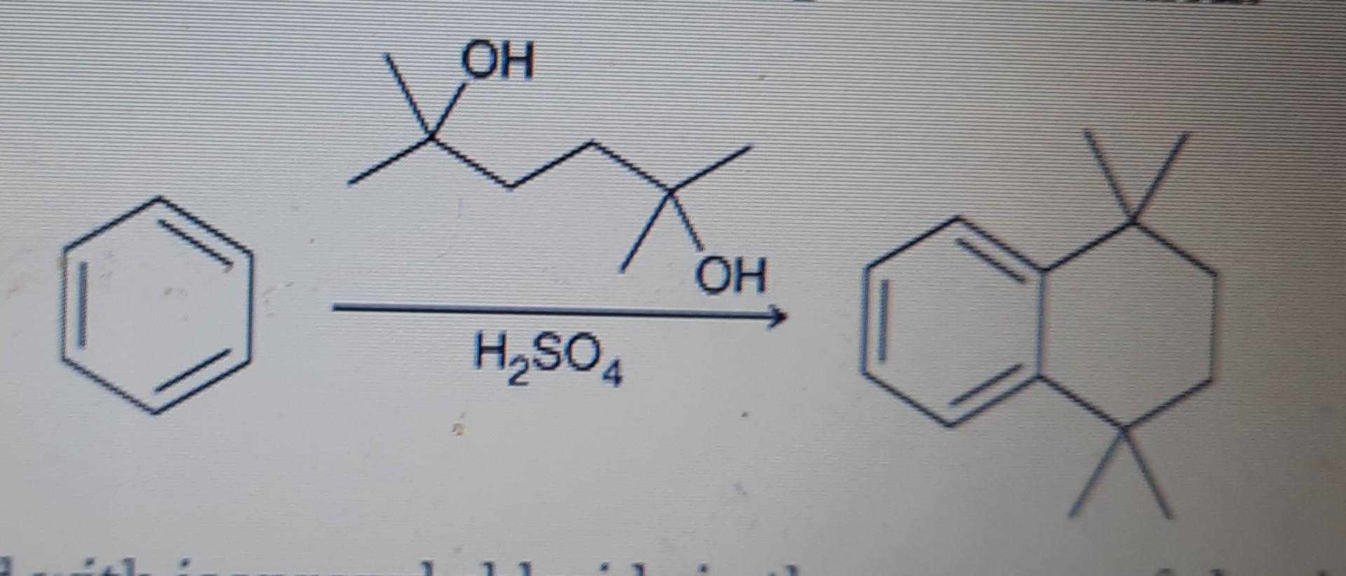 Solved НО ОН HSO4 1 - 1 | Chegg.com