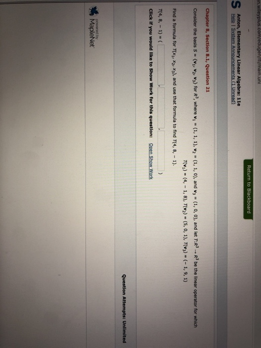 Solved en.wileyplus.com/edugen/lt/main.uni Return to | Chegg.com