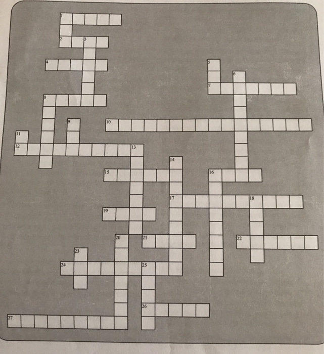 Solved Across: 1 - The system bus can be lopically divided | Chegg.com Solved Across: 1 - The system bus can be lopically divided | Chegg.com
