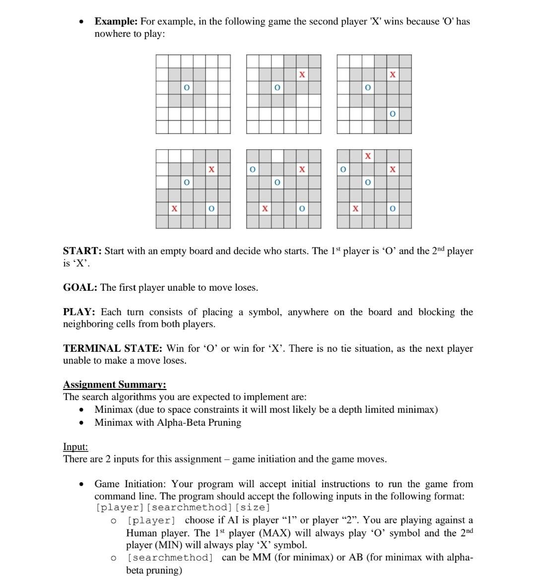 solved-objective-expressing-the-problem-as-a-game-search-chegg