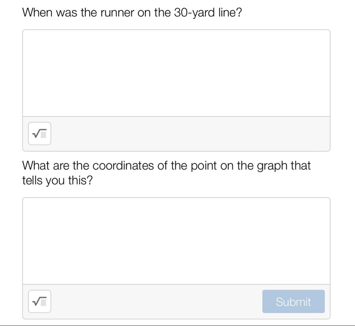 Solved Gizmo Warm-up The Distance-Time Graphs Gizmo shows a | Chegg.com