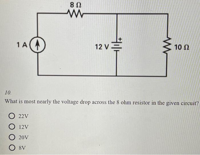 Solved Assuming that the voltage sources have no internal | Chegg.com