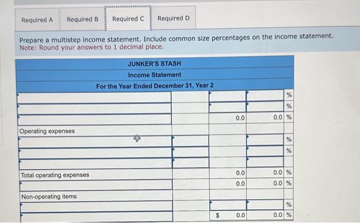 Solved Exercise 4-17A (Algo) Comprehensive exercise with | Chegg.com