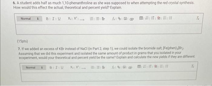 Solved can someone please check my work and also help me | Chegg.com