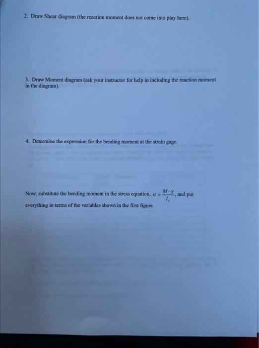 Solved Theory: For a material behaving in the linear elastic | Chegg.com