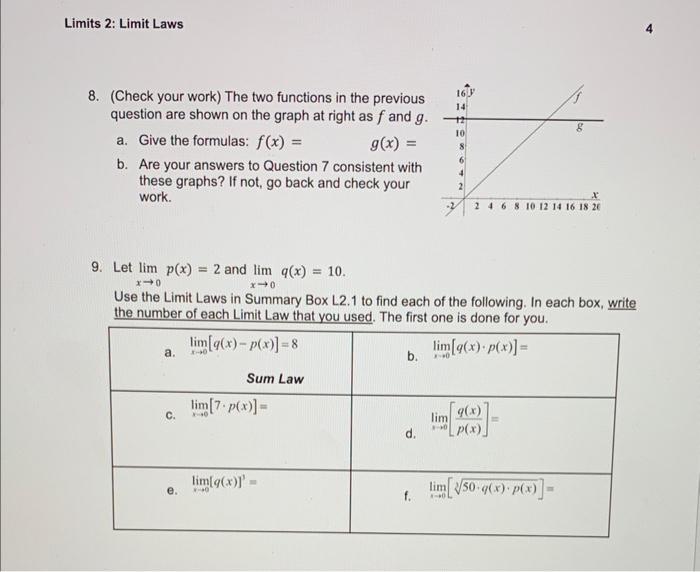 Solved please provide a clear explanation not just the | Chegg.com