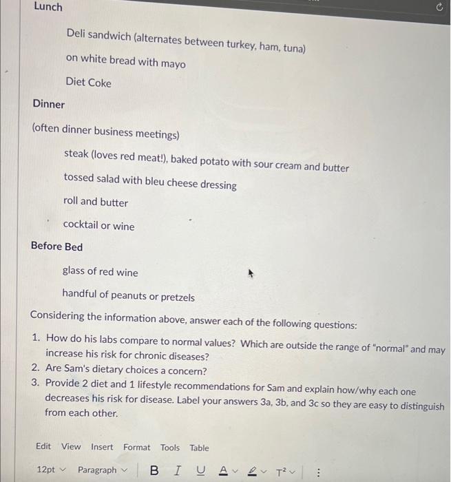 Solved Fast forward yourself to 10 years in the future. You | Chegg.com