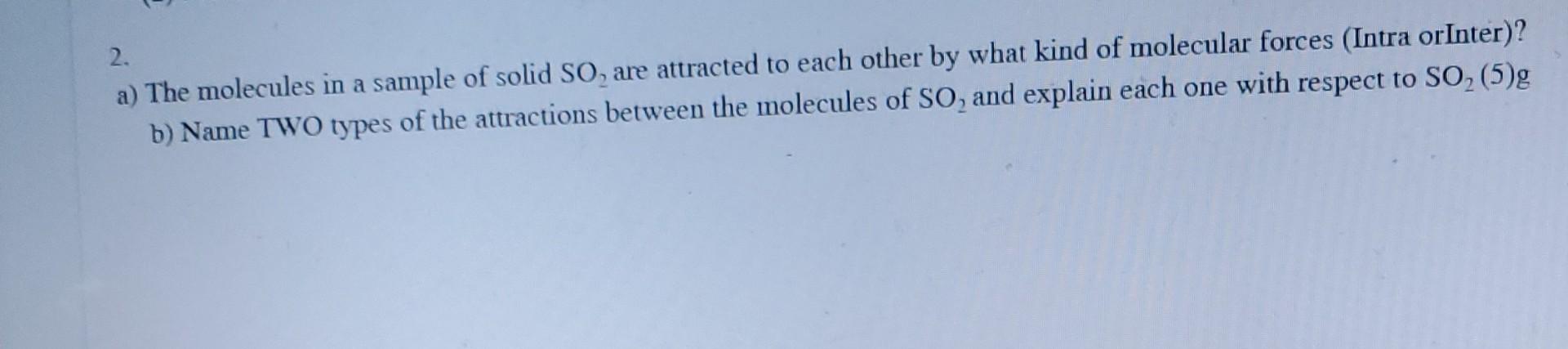 Solved 2.What is the full electron configuration for Se2− ? | Chegg.com