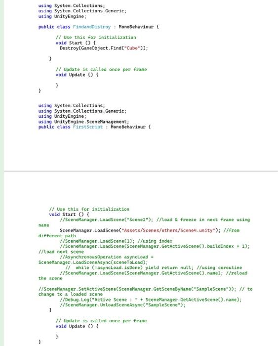 Solved using Systen. Collections; using Systen. Collections. | Chegg.com