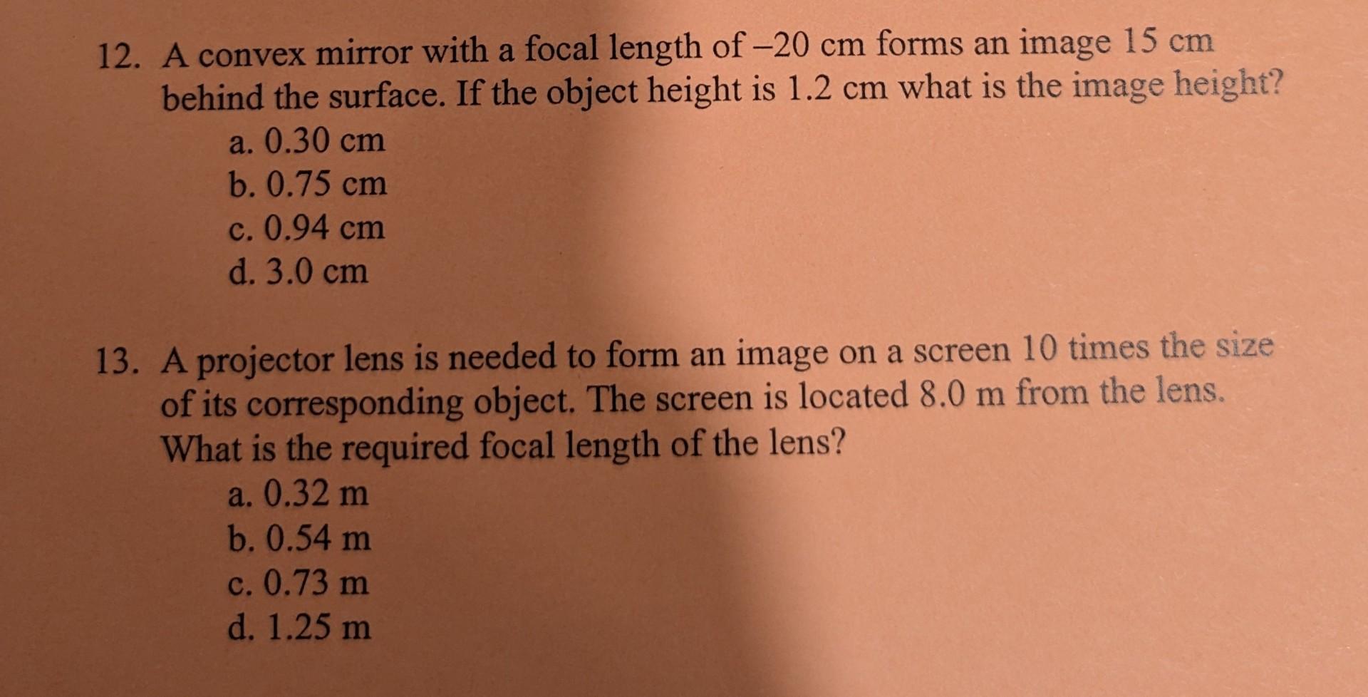 Solved Can you help me understand the concepts in both these | Chegg.com