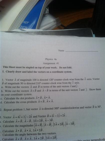 Physics Archive | September 03, 2011 | Chegg.com