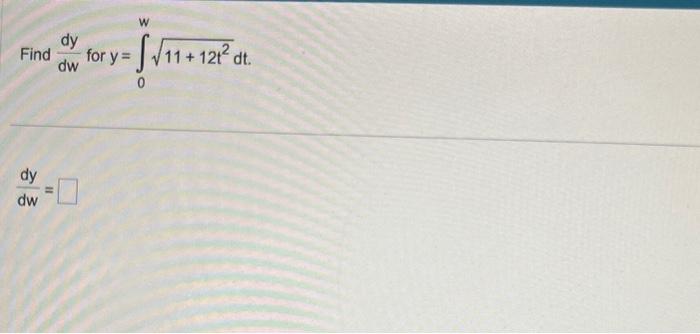 Solved Find dxd∫0x3e−3tdt using the method indicated. a. | Chegg.com