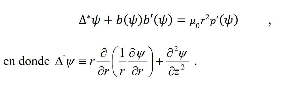Solved Consider the pressure balance problem in an | Chegg.com