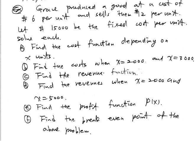 Solved Help me to go ﻿through these example problems of | Chegg.com