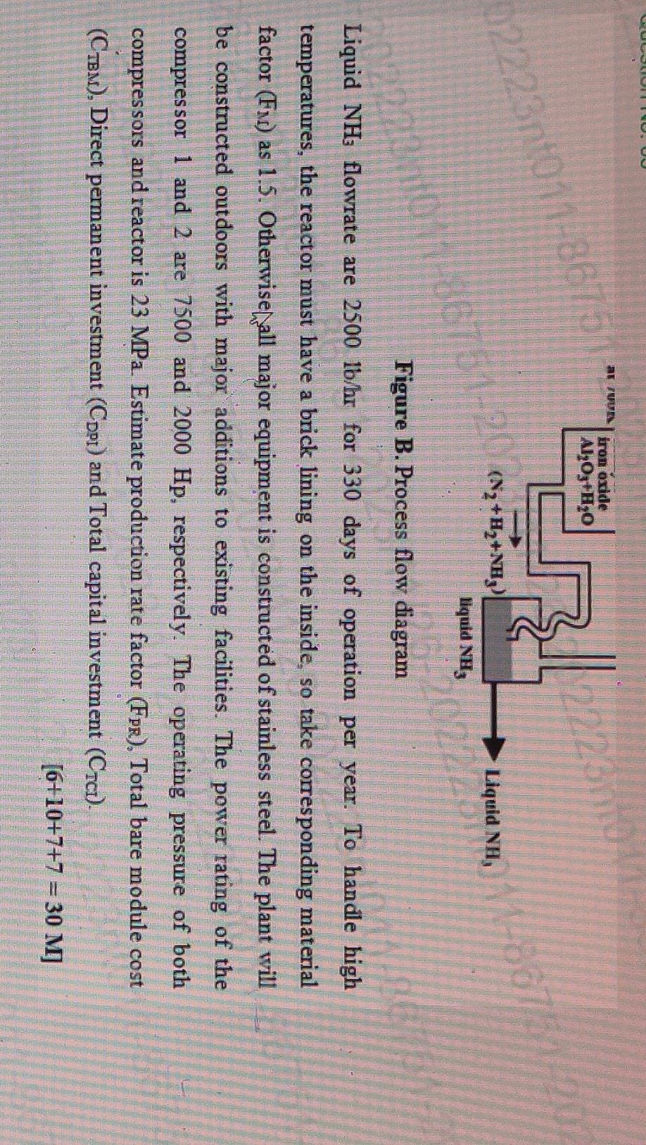 Solved Make an order-of-magnitude estimate of the total | Chegg.com