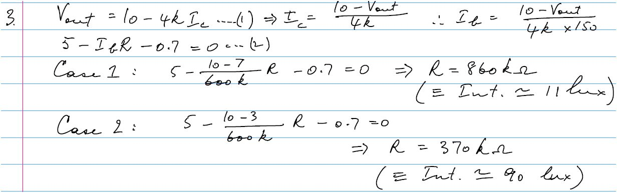 Solved Hi, to calculate the current at the base(Ib) i | Chegg.com