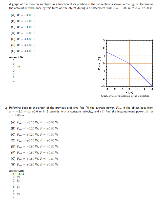 Solved Please Focus On Explaining Number 2 well Thanks A