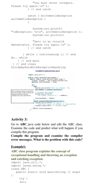 Solved Lab #7 Student Name: Student ID: Introduction | Chegg.com
