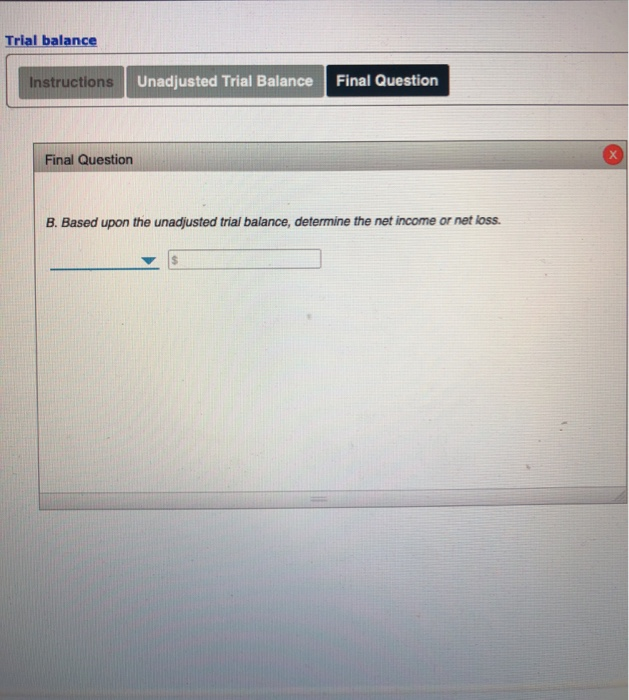 Solved Question | Chegg.com