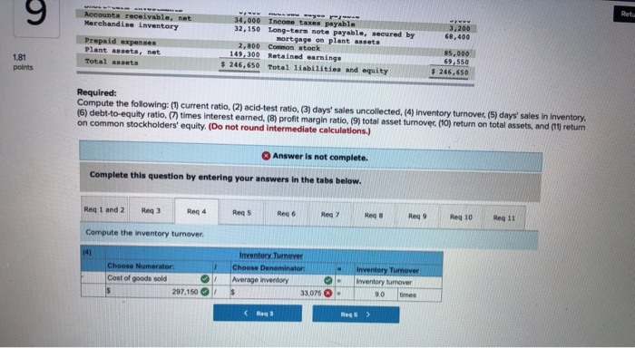 Solved Assignment 15. Chapter 17 Check my work mode: This | Chegg.com