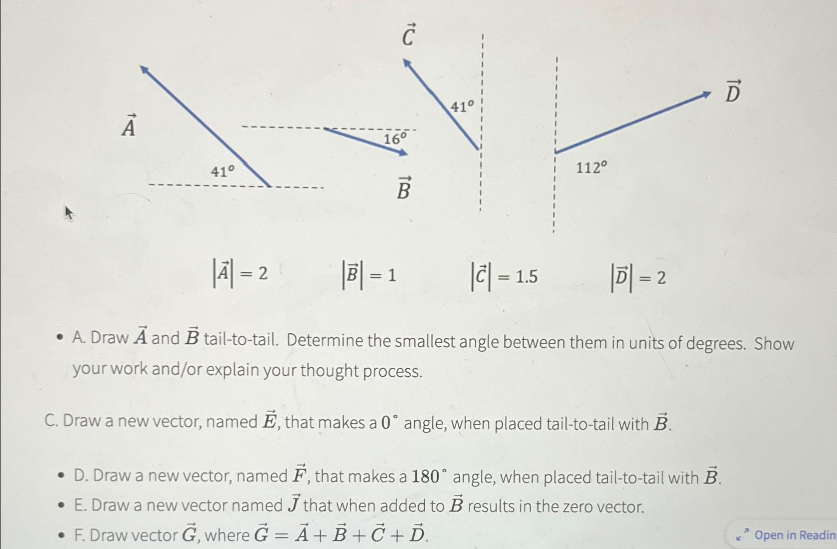Solved Please answer questions A, C,D, E, and F | Chegg.com Solved Please answer questions A, C,D, E, and F | Chegg.com