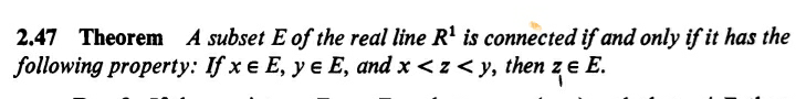Solved Prove that the implicit description of connected | Chegg.com
