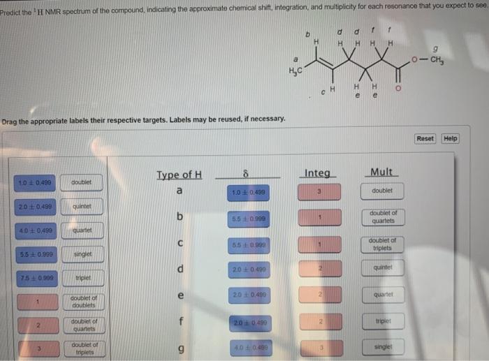 Solved Drag the appropriate labels their respective targets. | Chegg.com