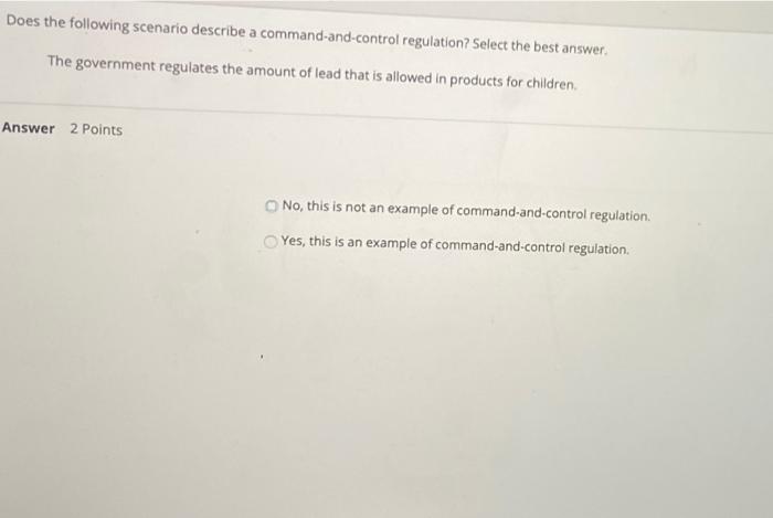 Solved Which of the following acts is a command-and-control | Chegg.com