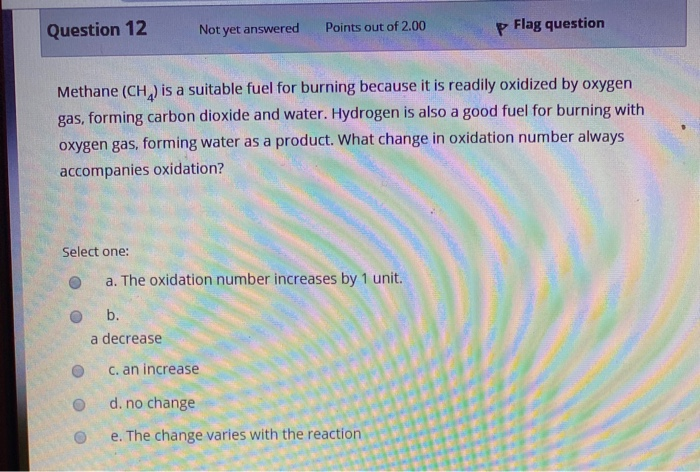 Solved Which of the following statements regarding a weak | Chegg.com