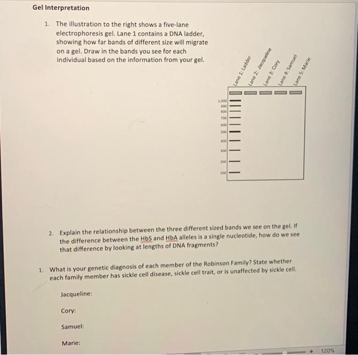 Solved 1. The illustration to the right shows a five-lane | Chegg.com