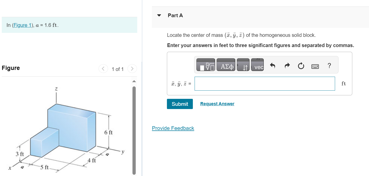 Solved Part Aln (Figure | Chegg.com