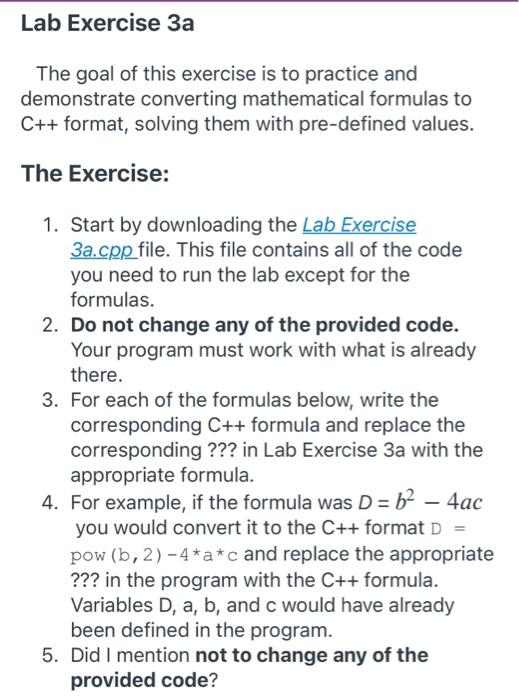 Solved hello the class is CIS - 5 file is with cpp please | Chegg.com