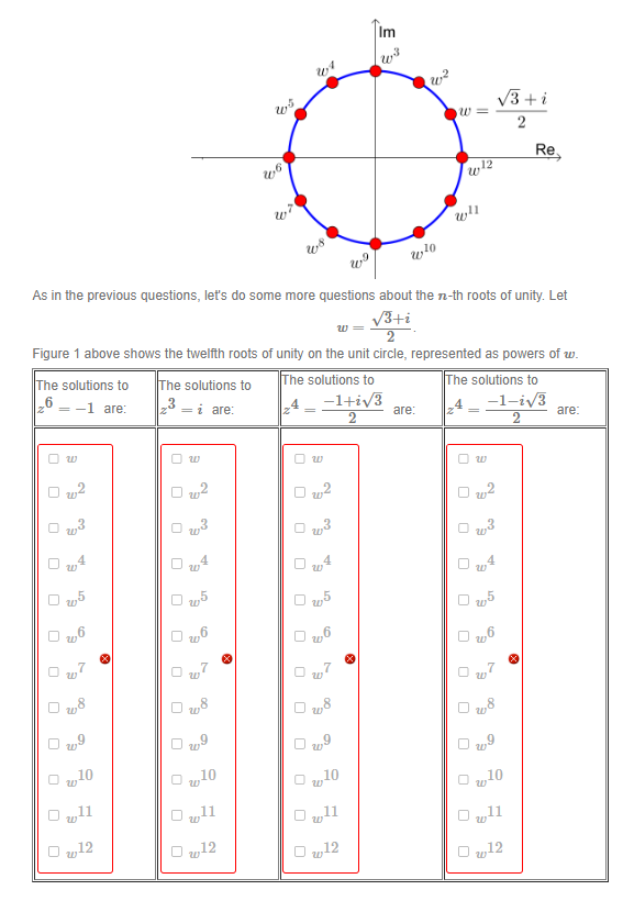 Solved As in the previous questions, let's do some more | Chegg.com