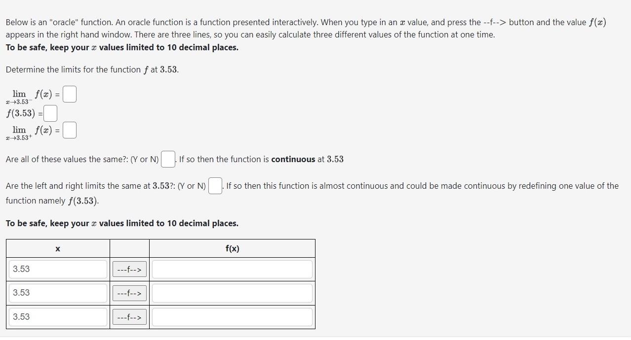 Solved Below Is An Oracle Function An Oracle Function Is 5541