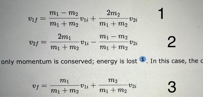 Solved Elastic: Beginning with formulas (1) and (2), using | Chegg.com
