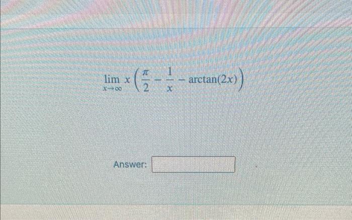 Solved sinh(3x) = sin(3x) lim XA0 sin(x3) Answer: lim x 00 | Chegg.com