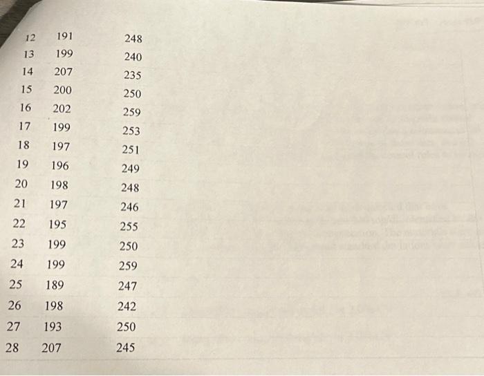 Solved finding the 1 2s rule violation, 1 3s rule violation, | Chegg.com