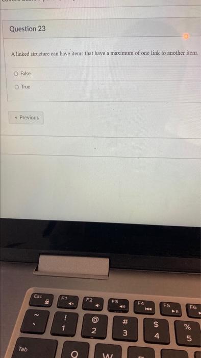 Solved Question 21 When an array is instantiated, it is | Chegg.com