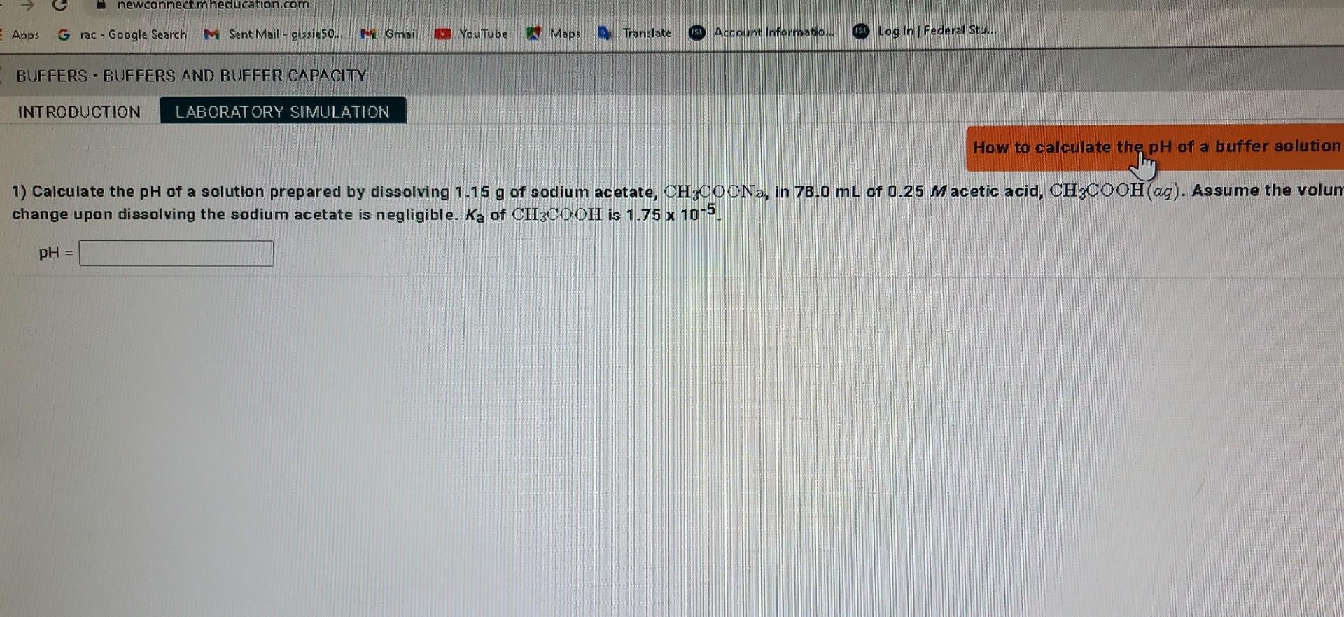 Solved newconnect.mheducation.com Grac - Google Search M | Chegg.com