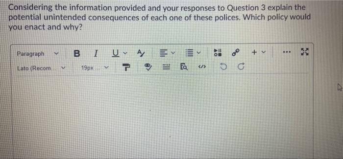 Solved DChart, line chart Description automatically | Chegg.com