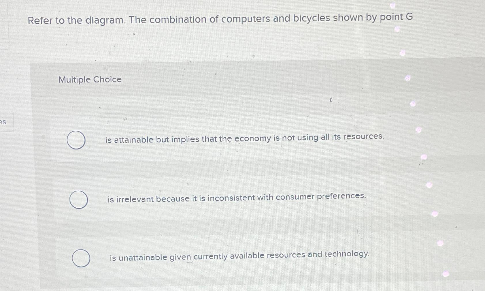 Solved Refer to the diagram. The combination of computers | Chegg.com