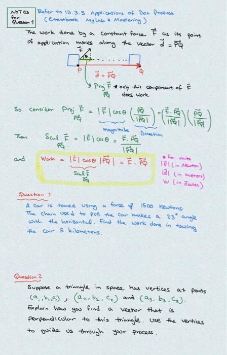 Solved please complete all parts of the problems. please do | Chegg.com