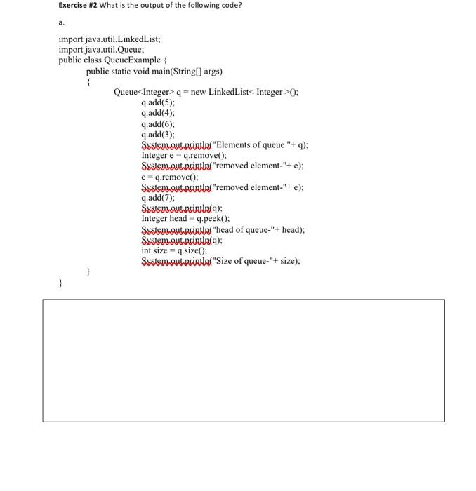 Solved Exercise \#3 Evaluate the following postfix notation | Chegg.com